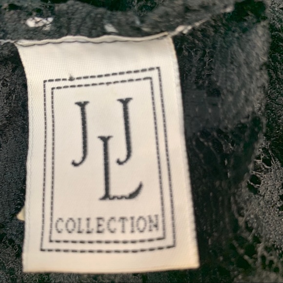 jlj collection | Dresses | Very Vintage Laced Babydoll | Poshmark